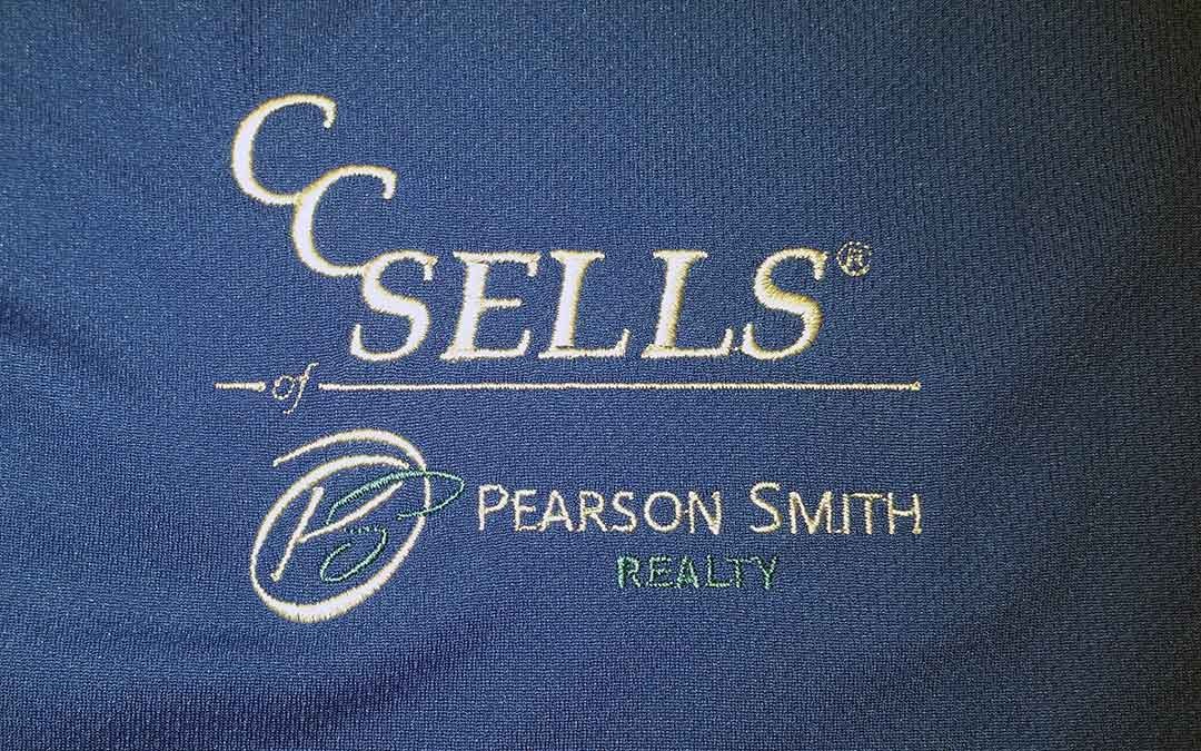 Controversy Sells Logo